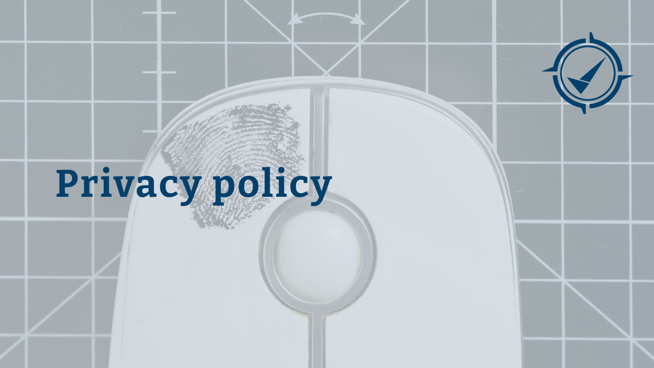 Privacy Policy & GDPR Compliance // Fintech Compass